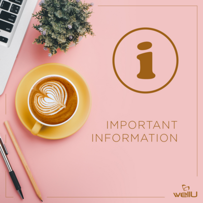 Main page - wellU.eu